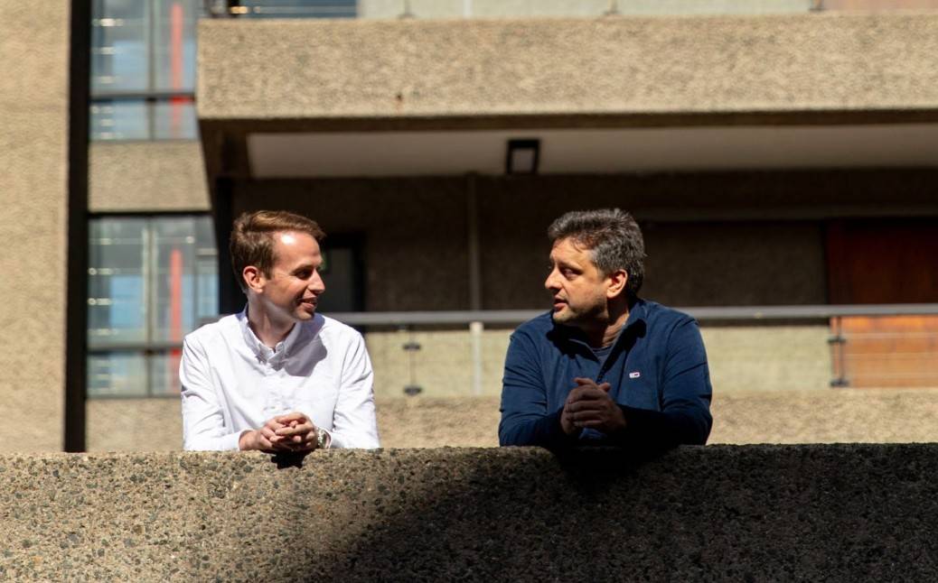 Refute secures £5 million to scale AI-driven defences against ...